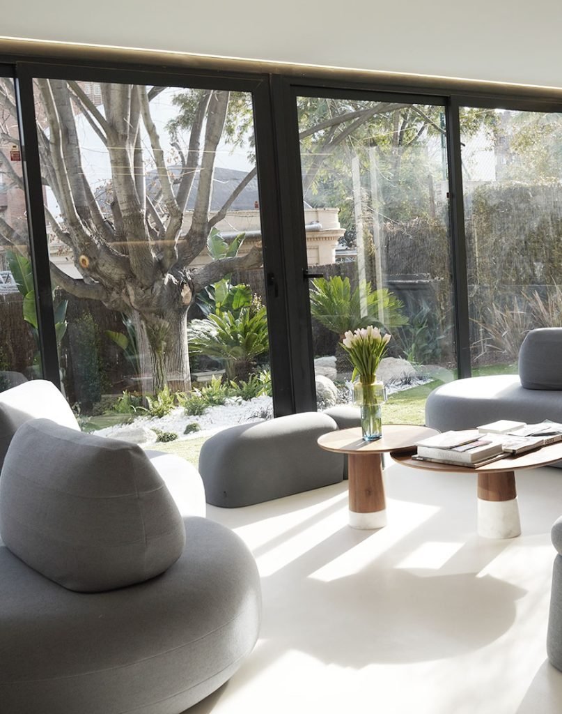 Información al paciente, Oftalmología | Dr. Peraza